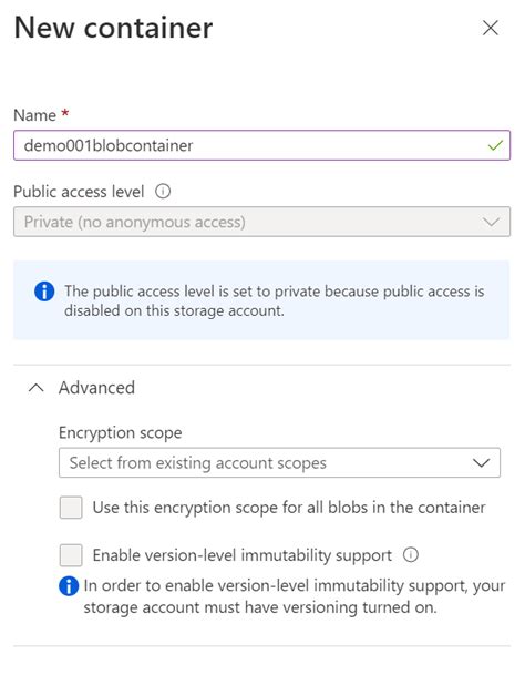 Veeam Azure Object Storage Automation