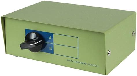 DB Female AB Way Switch Box Amazon Ca Tools Home Improvement