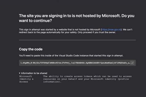 ハッカーがoauth 20のワークフローを悪用してmicrosoft 365のアカウントを乗っ取る Prsolcc