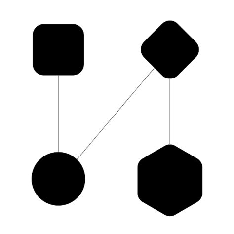 Ai Automation Workflow Robot Chart Flow Diagram Icon Download