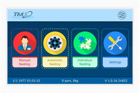 Entry 13 By Shaggyshiva For Gui For Construction Equipment Freelancer