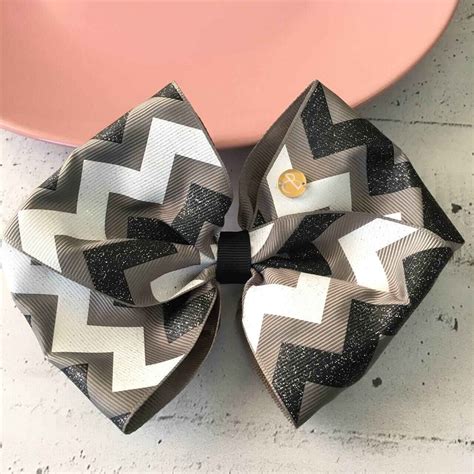 Medium Bows De Zic Zac Bracciale