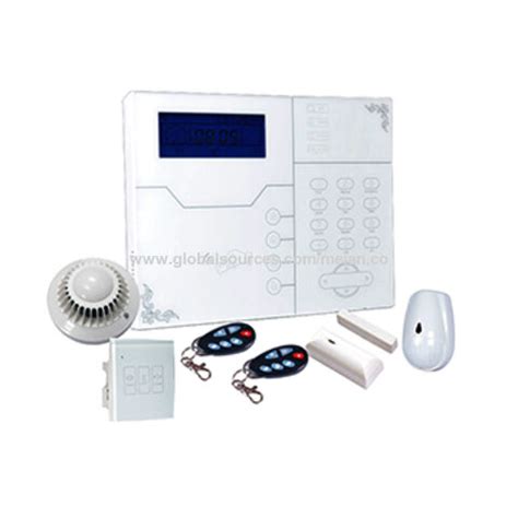 Buy Wholesale China Tcp Ip Alarm Zones Contact Id Tcp Ip Gsm Pstn Module Tcp Ip Alarm At