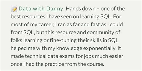 Danny Ma On Linkedin Sql Data Analytics