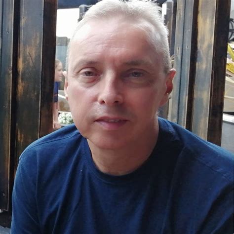 Sean Omahony Director Development Science Beckman Coulter