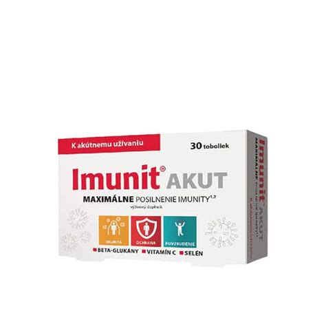 Imunit Akut A30 Lanea