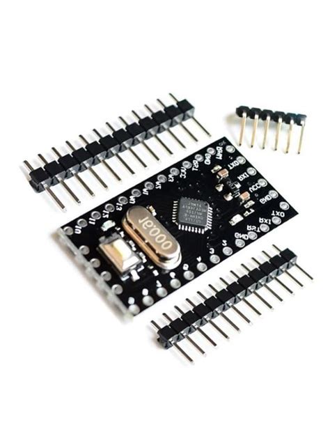 Arduino Pro Mini Atmega168