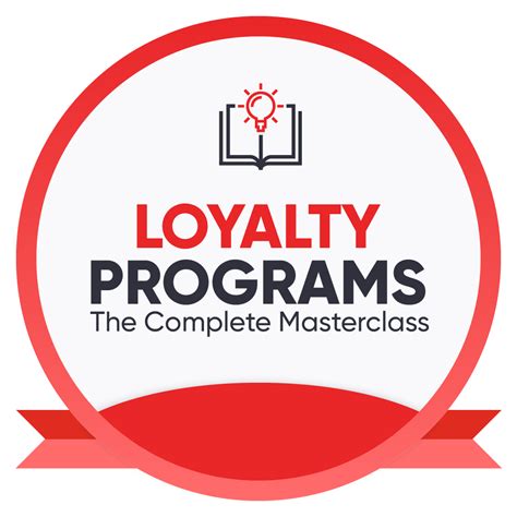 Loyalty Programs Course Loyalty And Reward Co