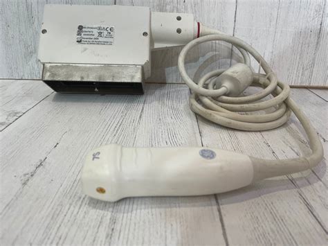 Ge 7s Ultrasound Probe Keebomed