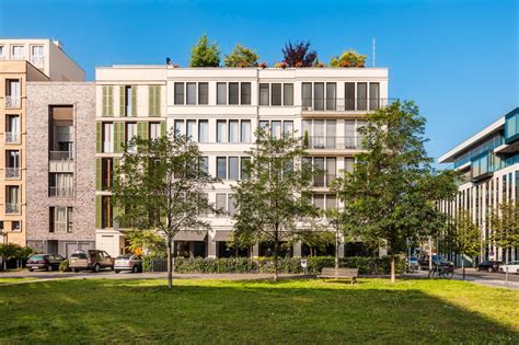 InCity Immobilien AG • Home