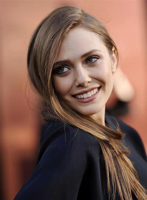 Elizabeth Olsen Scrolller