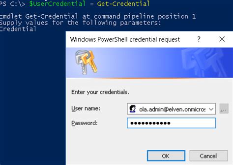 How To Enable Azure Mfa For Online Powershell Modules That Dont Support Mfa Gotoguy Blog