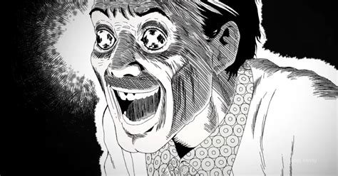 Uzumaki Adult Swim Revela El Espeluznante Tráiler Completo De La Serie