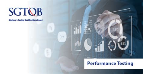 Sgtqb Singapore Testing Qualifications Board Performance Testing