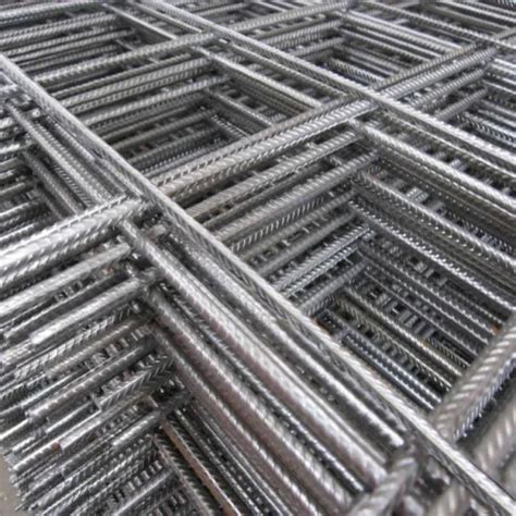 Rebar Welded Mesh Welded Reinforcing Mesh From 3 12 Mm Reinforcing Rebar Rebar Welded Mesh And