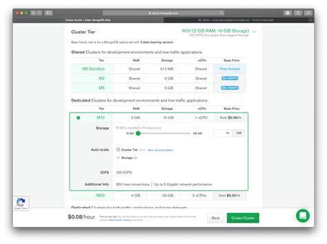 How To Create A Vpc Peering In Mongodb Atlas Cloud And Aws Techcrumble
