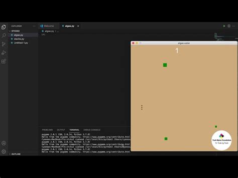 Tech Bytes Foundation Programs