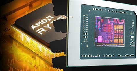 TechGuroPH AMD Ryzen 8000 Series A New Era Of Performance