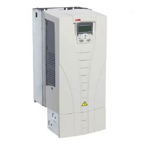 Abb Acs580 Variable Frequency Drive 75kw 10hp 3 Phase 380480 V At