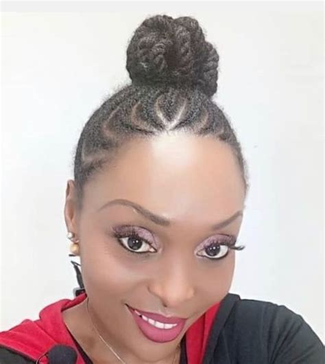 40 Yoruba Didi Braids Hairstyles For Ladies Inspiring Styles