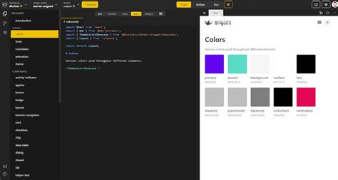 Why Should Developers Build With Design Systems