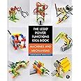 The LEGO Power Functions Idea Book Volume 1 Machines And Mechanisms Isogawa Yoshihito