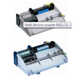 ISbus Fieldbus Modules Instrumentation SystemsAlpha Controls Instrumentation Inc
