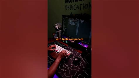 Dashboard And Ui Dev Vlog Day 44 3312024 Shorts Dev Coding