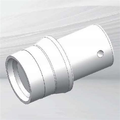 Fabricante Y Proveedor De Enchufes Ptef Huasheng Pipeline