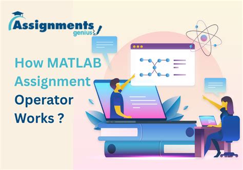 How Does Matlab Assignment Operator Works By David Warner Aug 2025