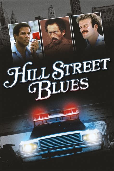 Hill Street Blues Tv Series 19811987 Imdb