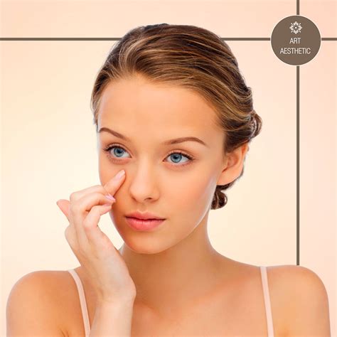 🔎 რა იწვევს თვალის გარშემო Art Aesthetic • არტ ესთეტიკა