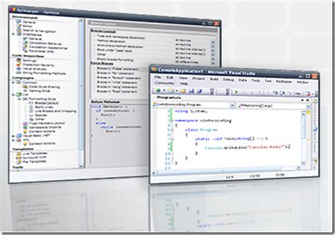 Ohad S Blog What Is New In Visual Studio