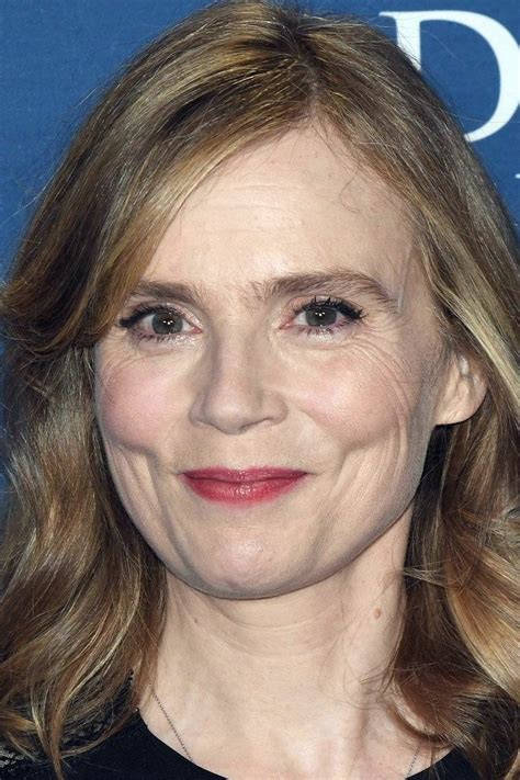 Isabelle Carré Profile Images — The Movie Database Tmdb