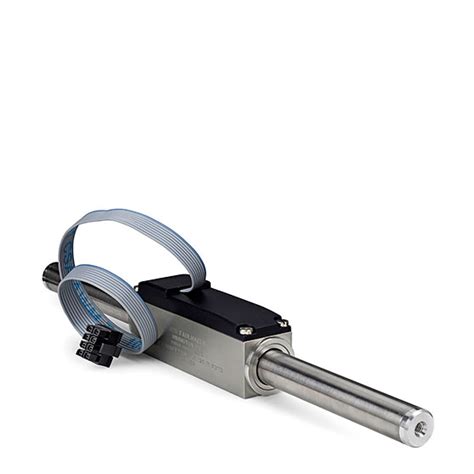 Linear Motors Compotech