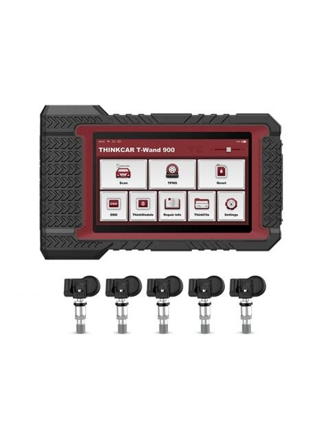 Thinkcar T Wand Avec Module Tpms