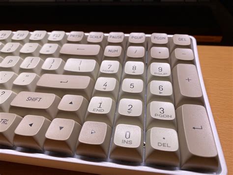 핫딜에서 산 알리 키보드 도착 디지털 컴퓨터 폰 It 에펨코리아