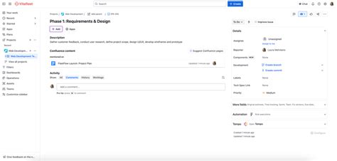 New A Better Way To Create Jira Work Items From C Atlassian Community