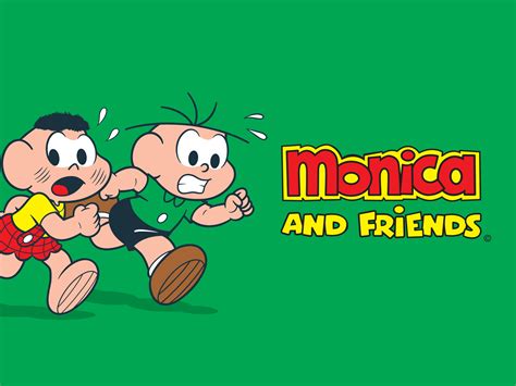 Prime Video Monica And Friends Season 3