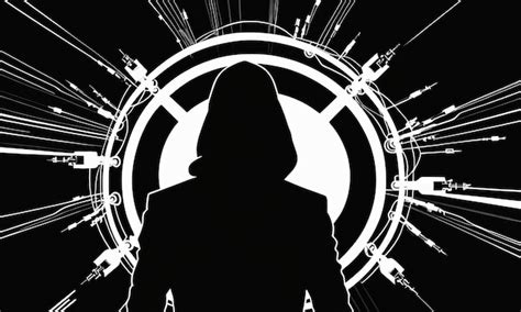 Premium Photo Cyber Security Abstract Background Technology Background With A Padlock Internet