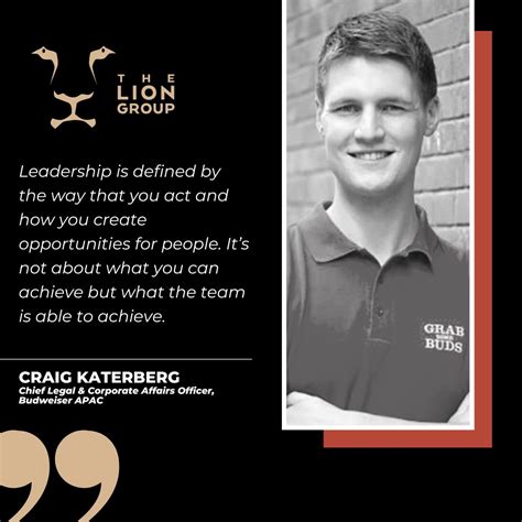 The Lion Group Llc On Linkedin Leadership Lawfirmleadership