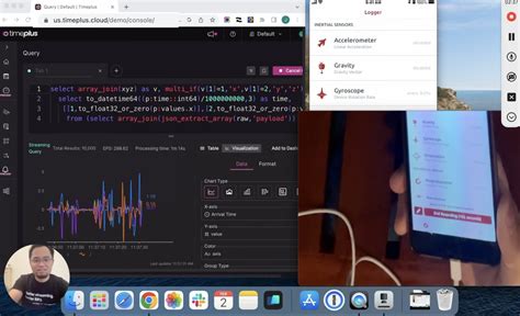 Github Tszheichoiawesome Sensor Logger Collection Of Tools Resources And Sample Code To Use