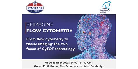 From Flow Cytometry To Tissue Imaging The Two Faces Of Cytof