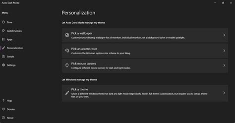 How To Schedule Dark And Light Modes In Windows 11 Tflmxn