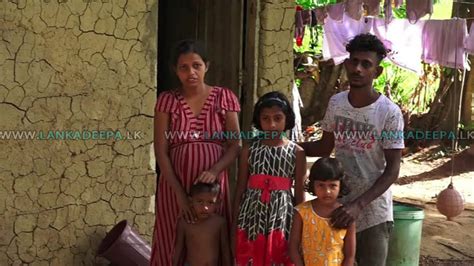 ශිෂ්‍යත්වයෙන් ජයගන්න සිටි දැරියගේ පොත් ගිනි රකුසා ඩැහැගෙන Lankadeepa Online