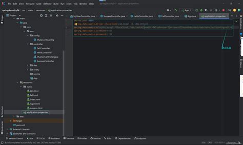springsecurity安全框架 curity csdn博客