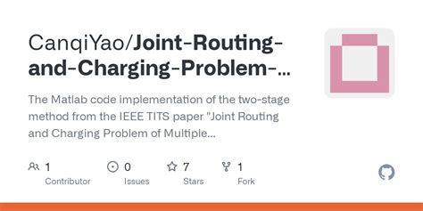 joint routing and charging problem of multiple electric vehicles a fast optimization algorithm
