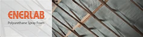 Enerlab Spray Foam Header Polysource