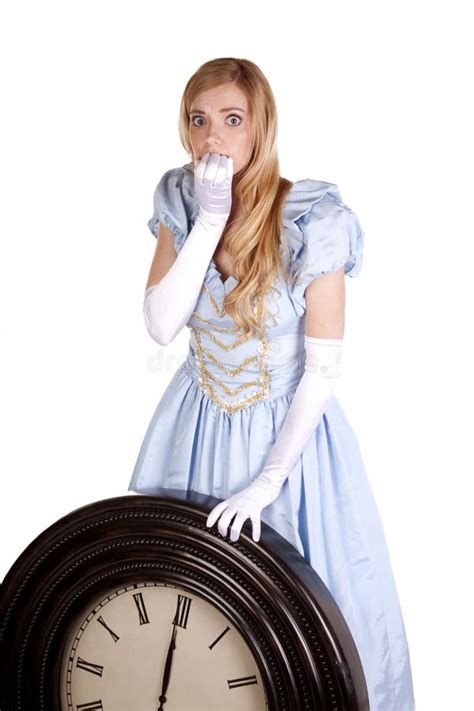 Cinderella Clock Free Stock Photos StockFreeImages