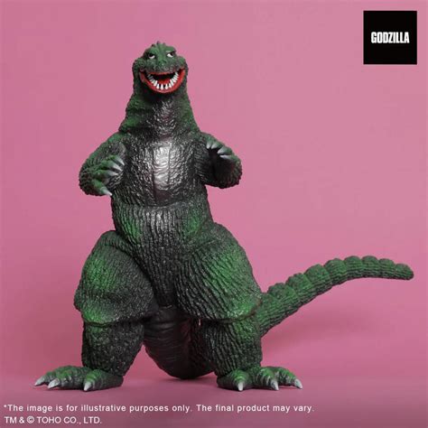 Collectibles Figures Statues Plush Toys And More Godzilla Store